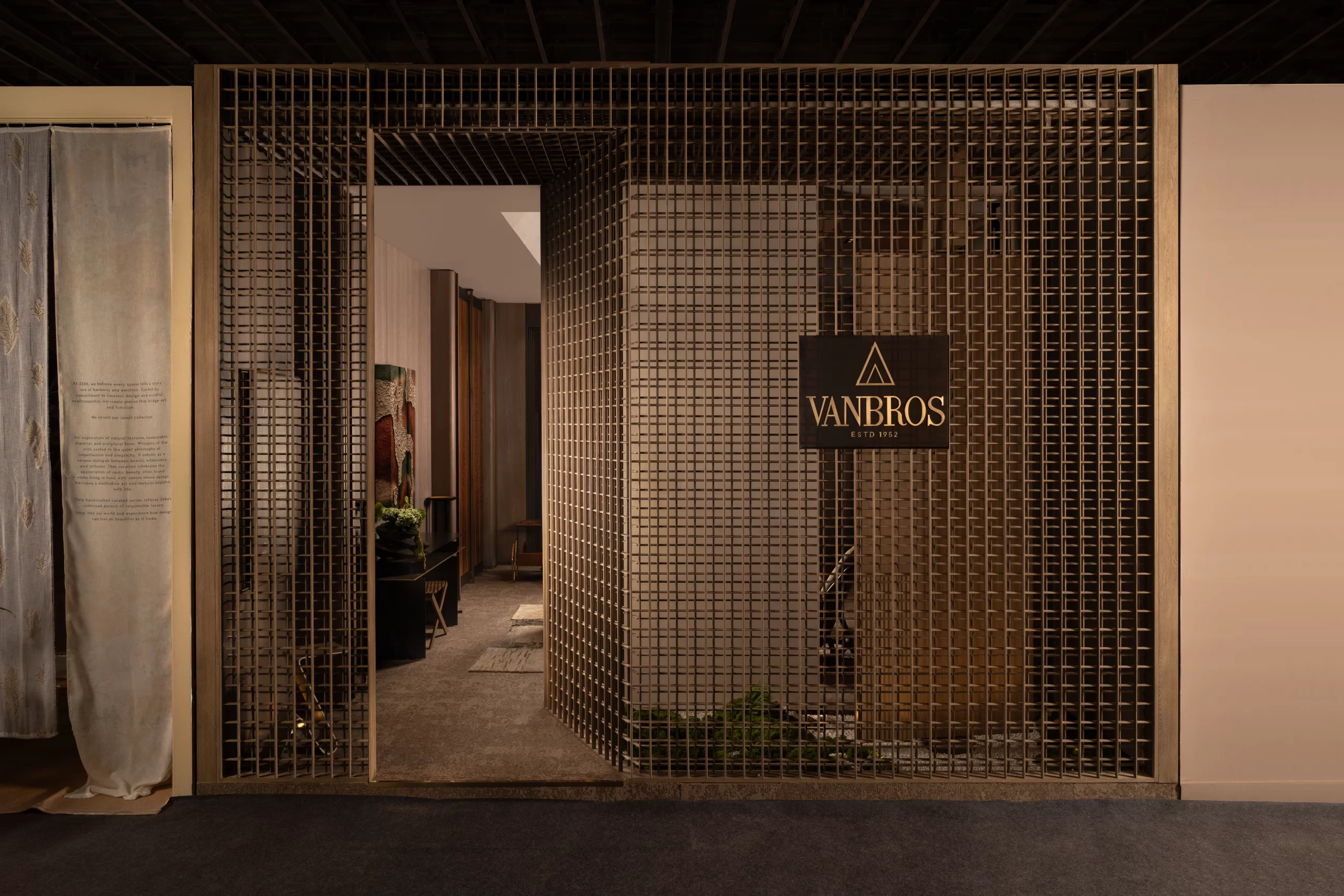 VanBros India Projects: Inspiring Excellence in Every Detail